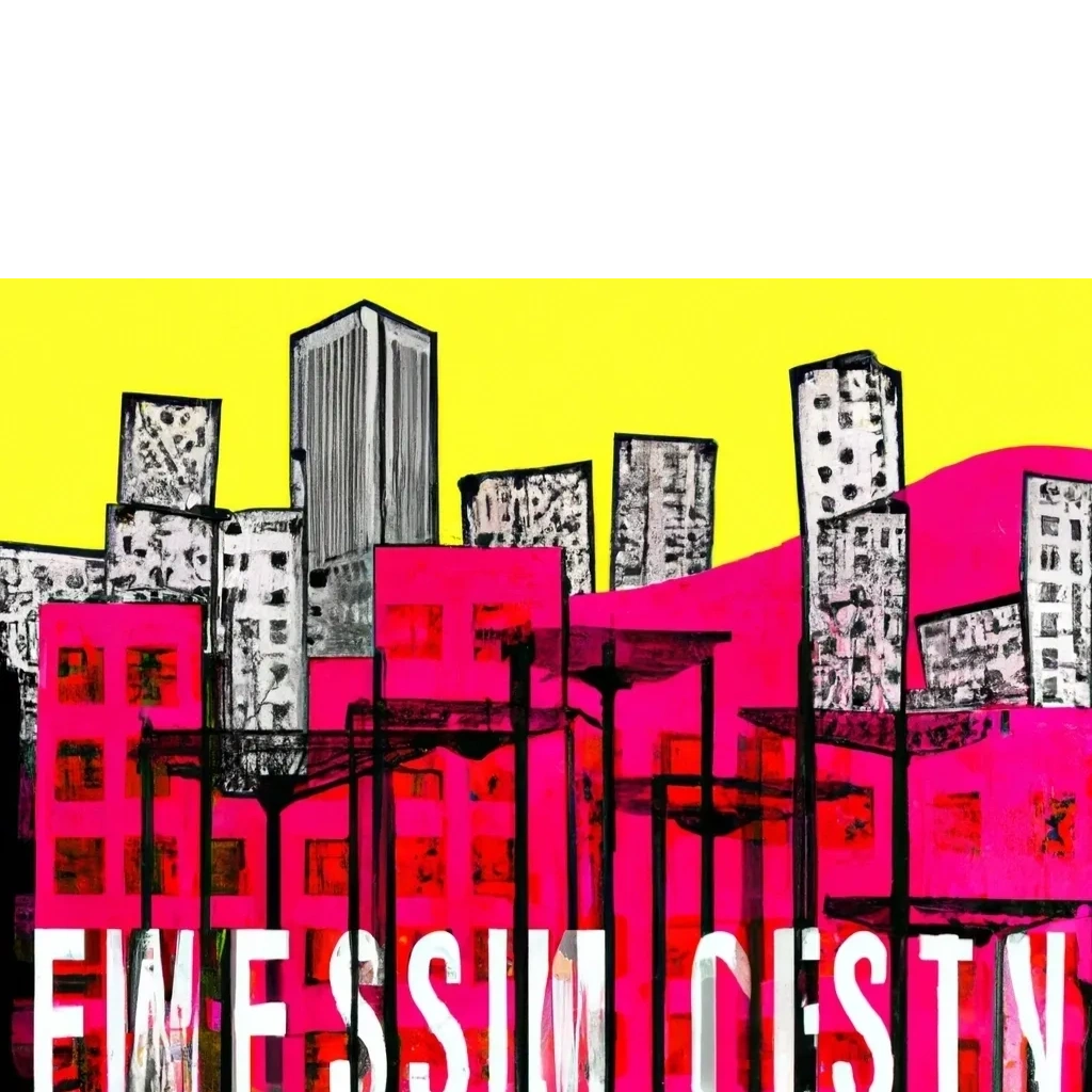 Gendered City - Inicio