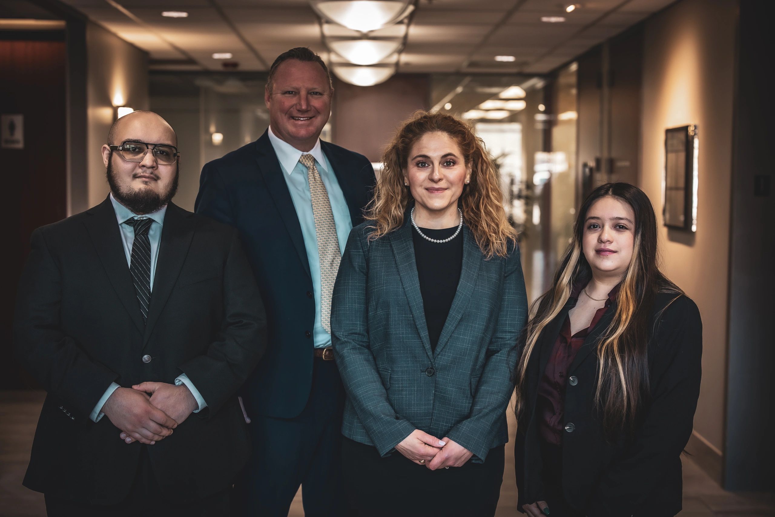 Top Omaha Law Firm | JP Farrell Law Office