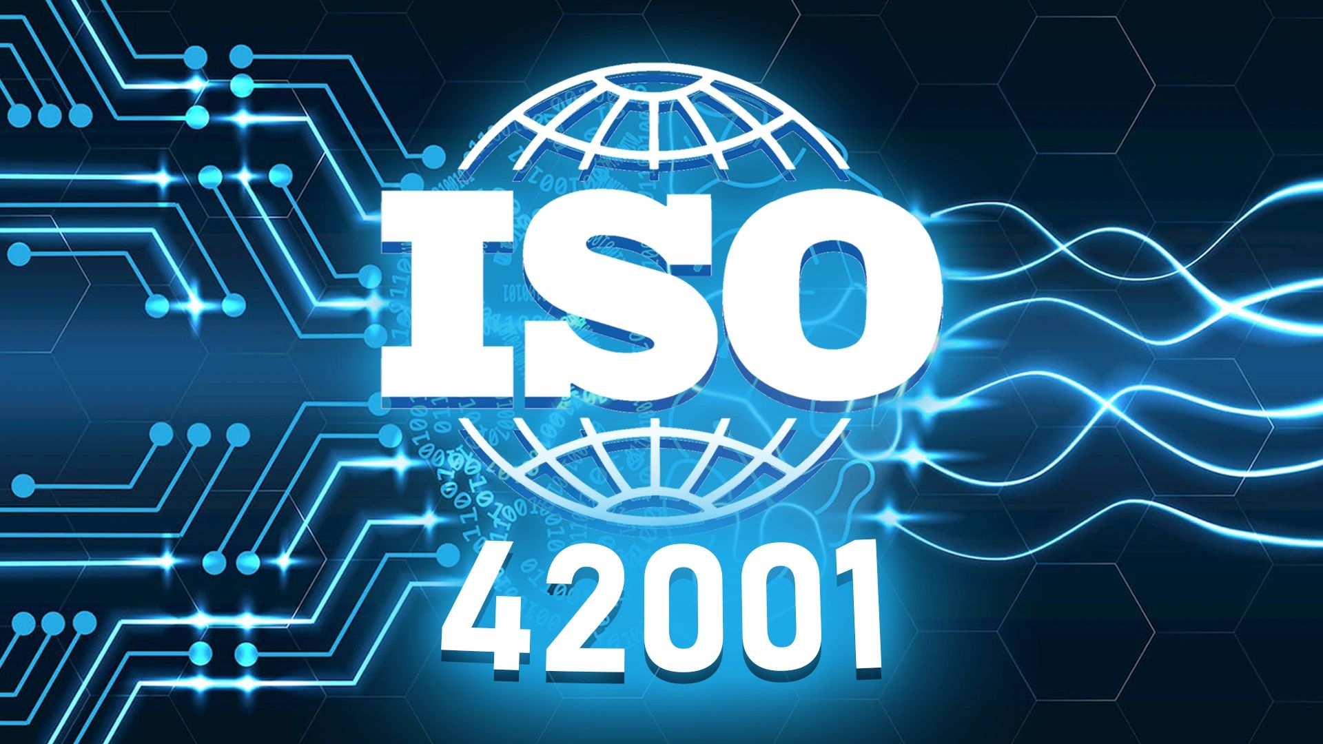 4 reasons why ISO 42001 is a Game-Changer for Your Organization