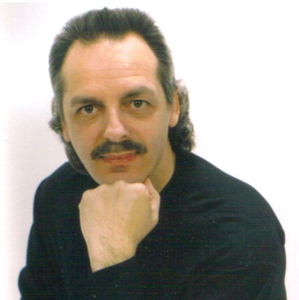 Anthony Terrence Todd The One Talent Man