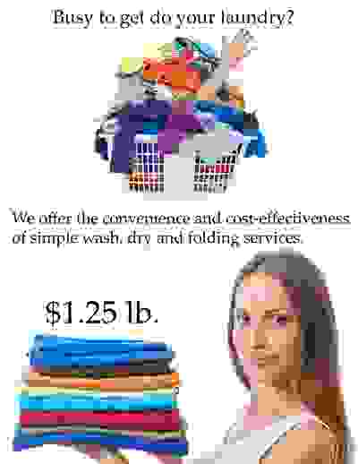 Laundry-World - Laundry, Laundromat, Closest Laundromat