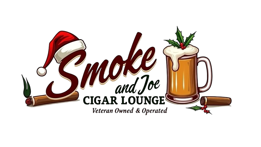 Cigars - Smoke and Joe Cigar Lounge