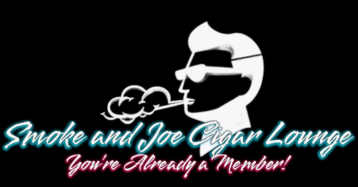 Cigars - Smoke and Joe Cigar Lounge