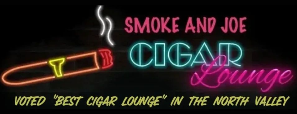 Cigars - Smoke and Joe Cigar Lounge