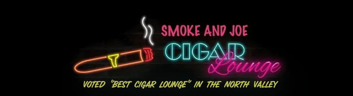 Cigars - Smoke and Joe Cigar Lounge