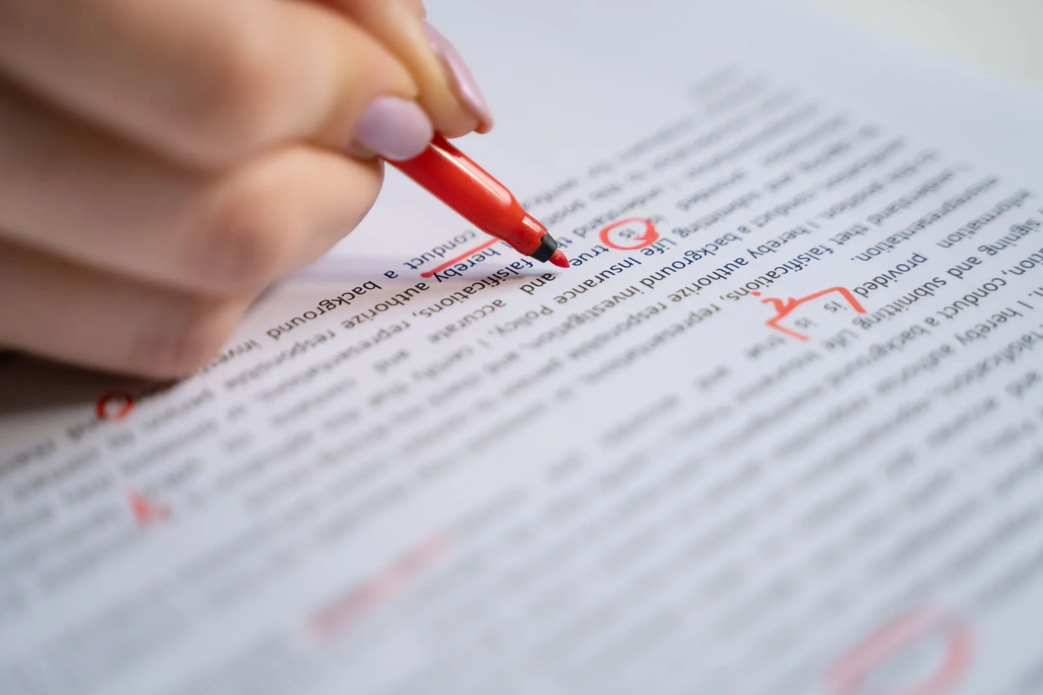 Expert Developmental Editing for Fiction Writers