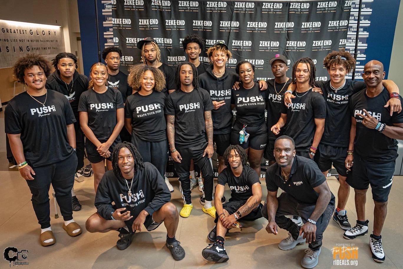 Prolific Success Events & Consulting, LLC