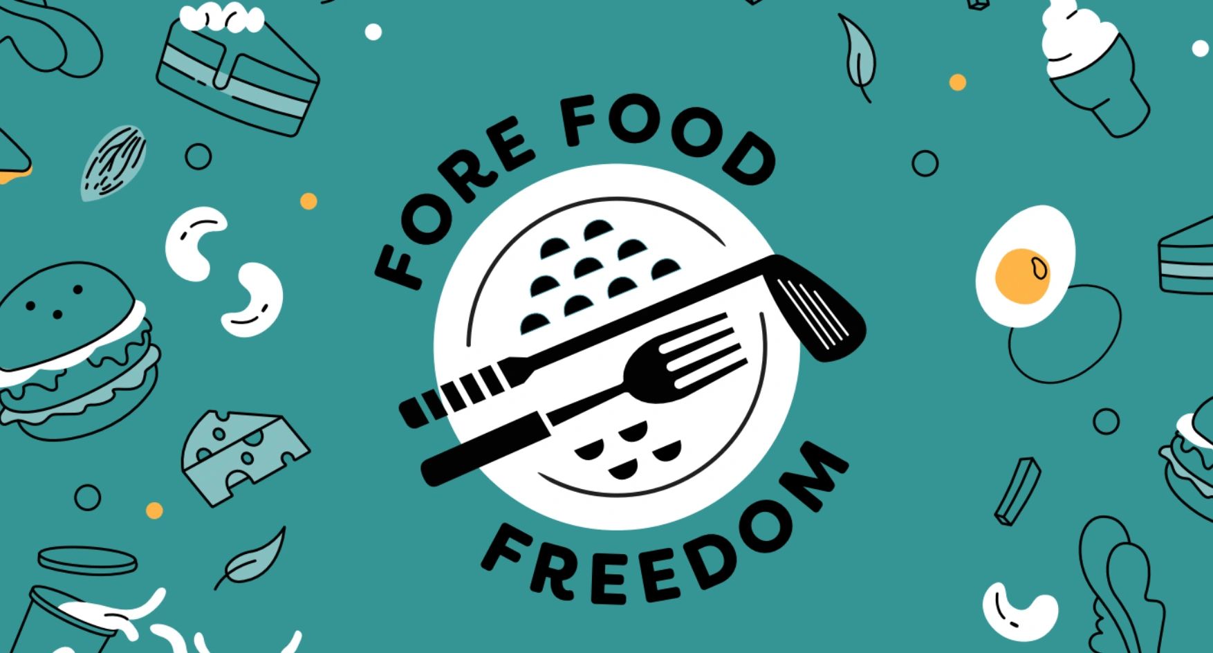 Fore Food Freedom