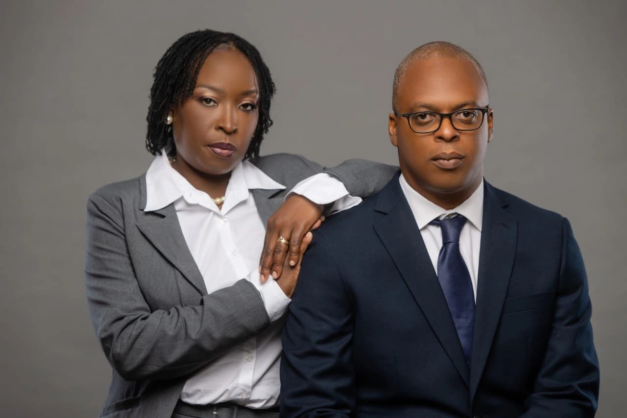 Husband and Wife Earn their Ph.D. at UVI