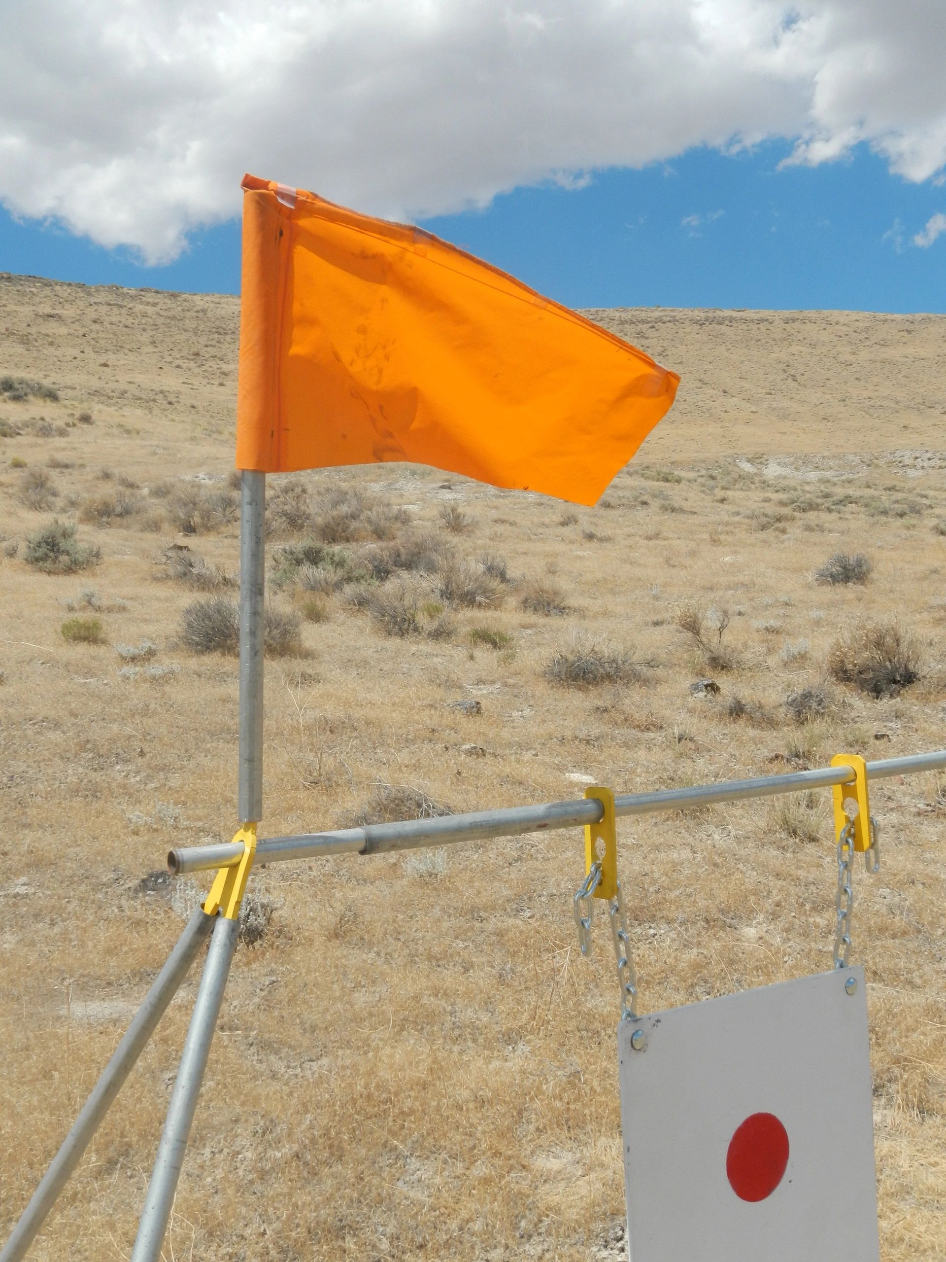 Down Range Target Store