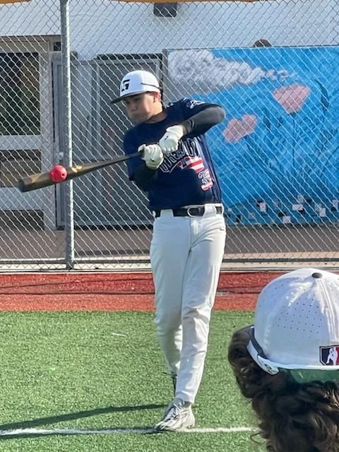 GOLDEN STATE GRIND - Preparation and Baseball Player Development