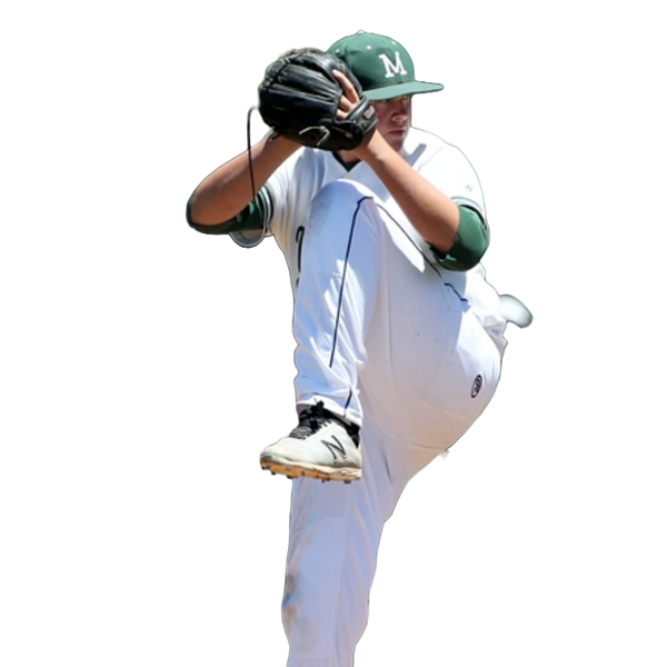 GOLDEN STATE GRIND - Preparation and Baseball Player Development