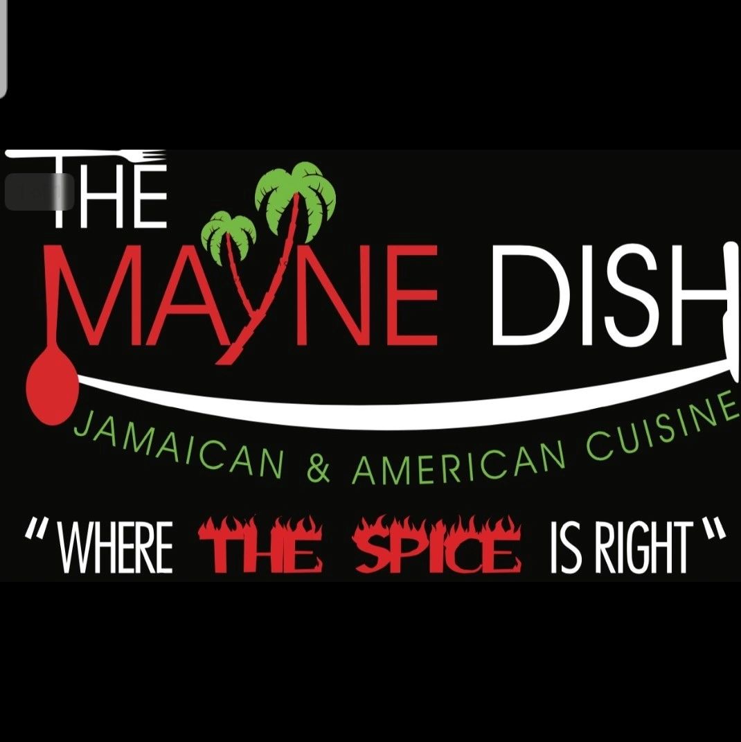 The Mayne Dish