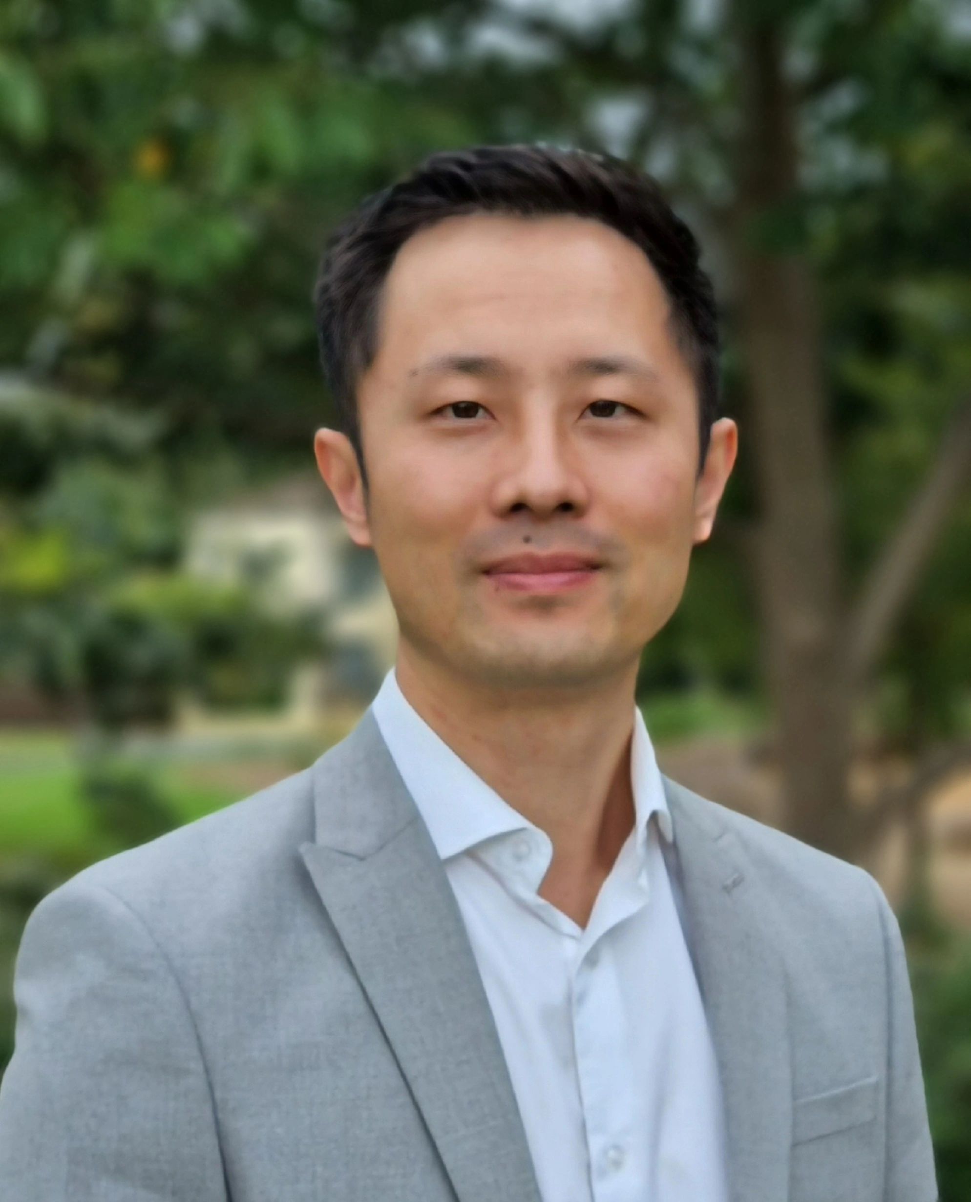 BOOK NOW | Dr Pei Lin Wang