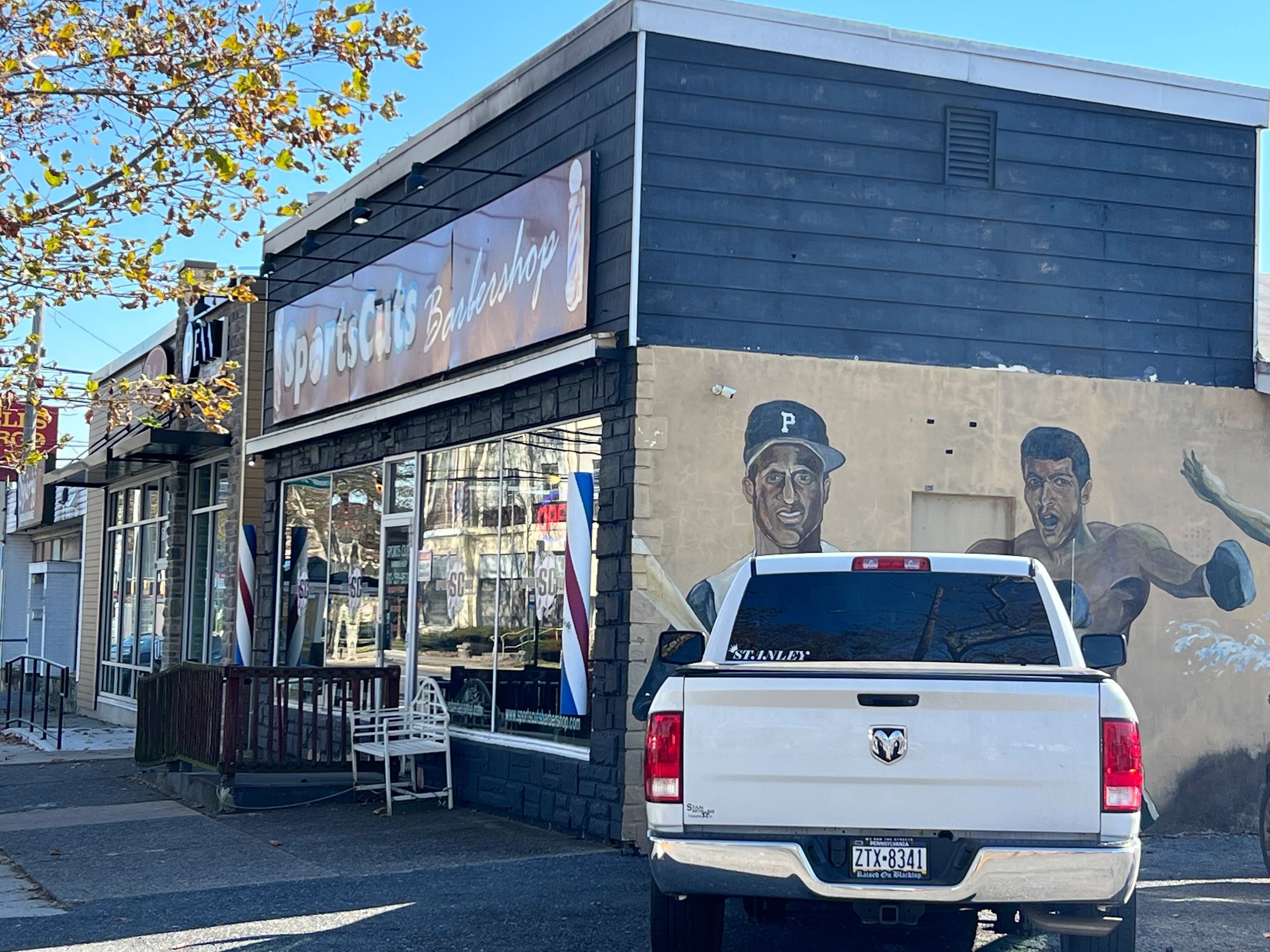 Sports Cuts Allentown - Premier Barber Shop- Barbers Near Me ...