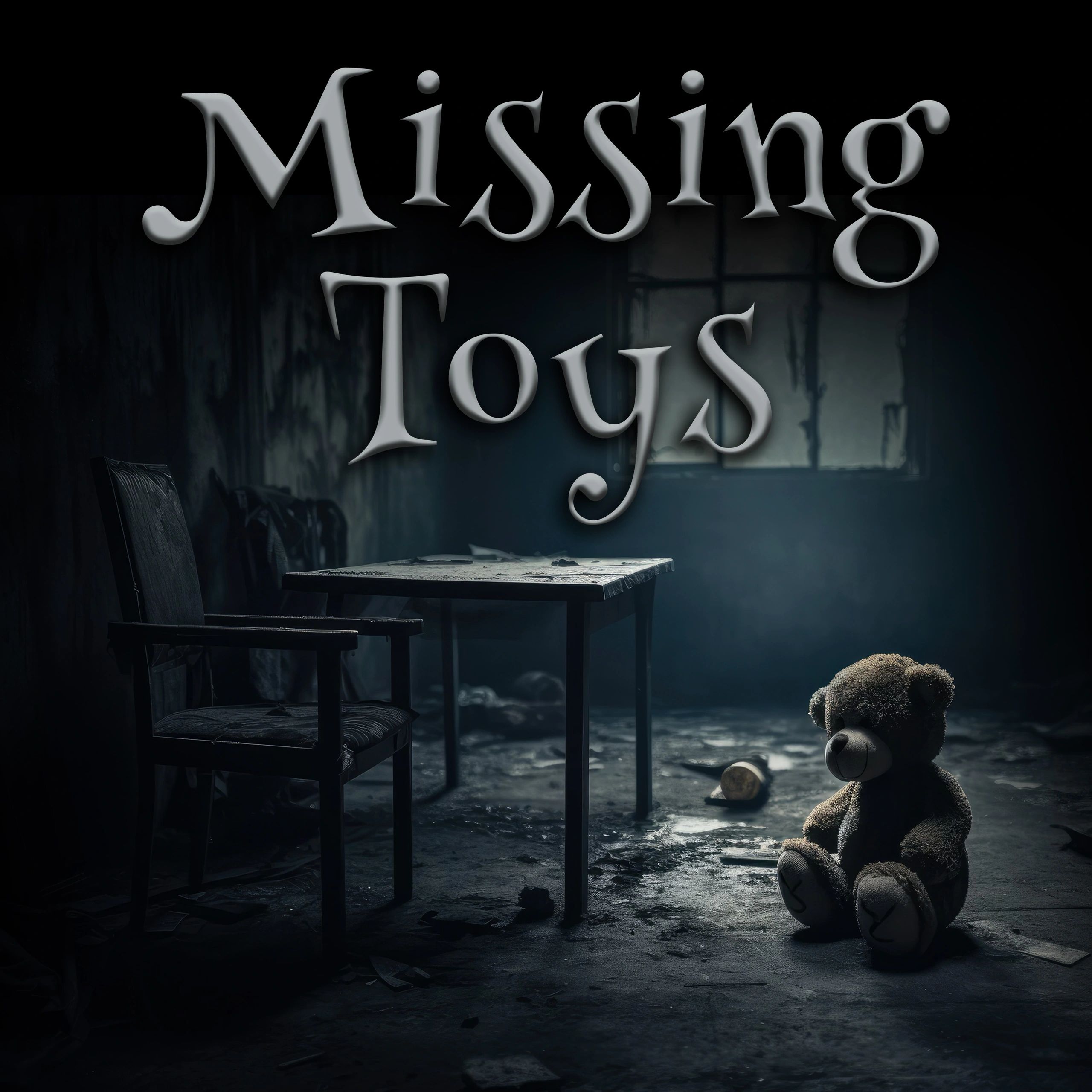 The Missing Toys