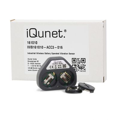 iQunet | Squawk Technologies Ltd