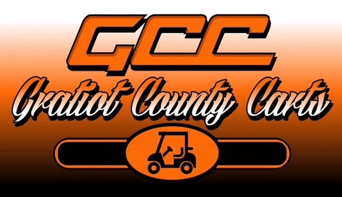 Gratiot County Carts