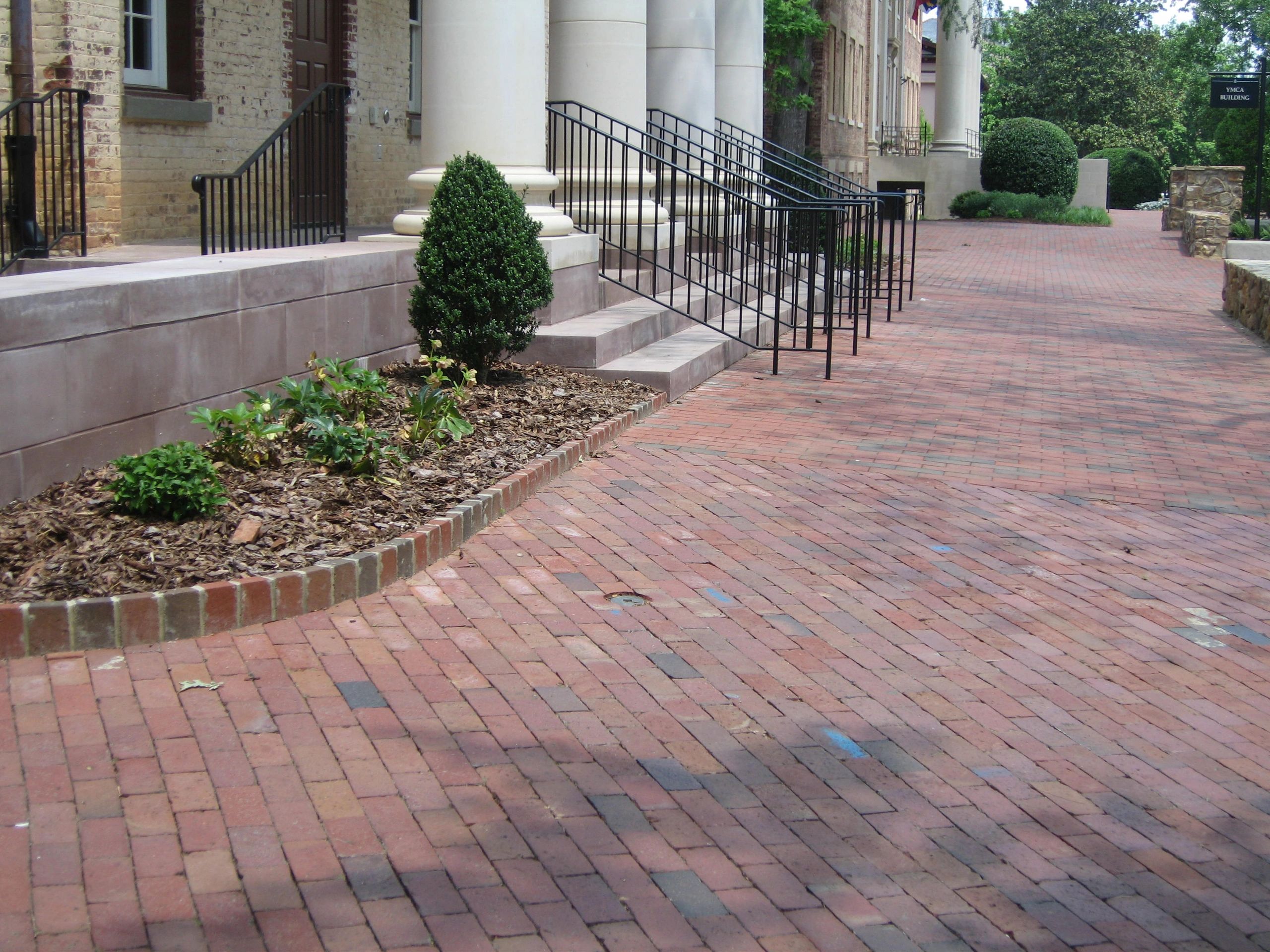 Home_Page [williamesmithmasonry.com]