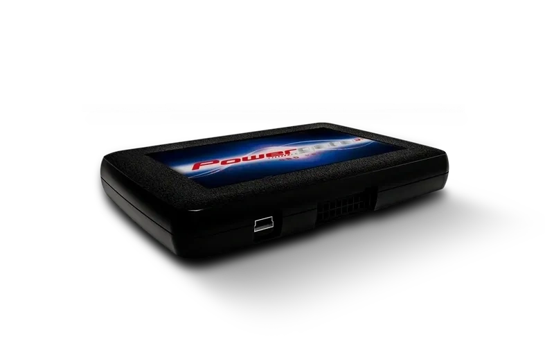 Powergate NZ - Powergate, Powergate 3, Bluefin