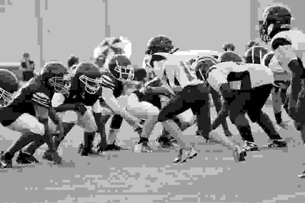 Tift County Football Touchdown Club