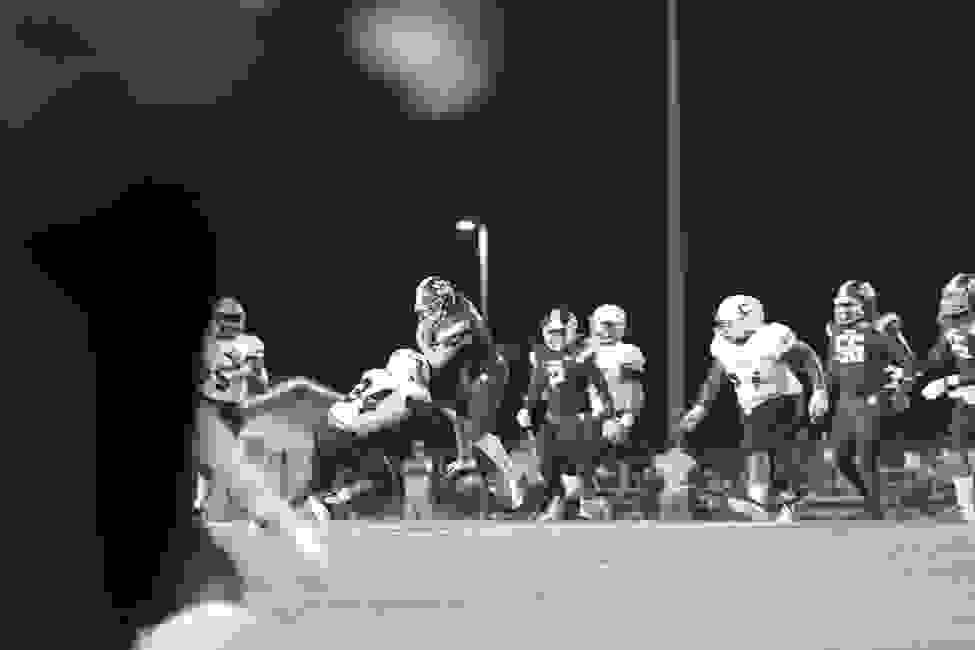 Tift County Football Touchdown Club