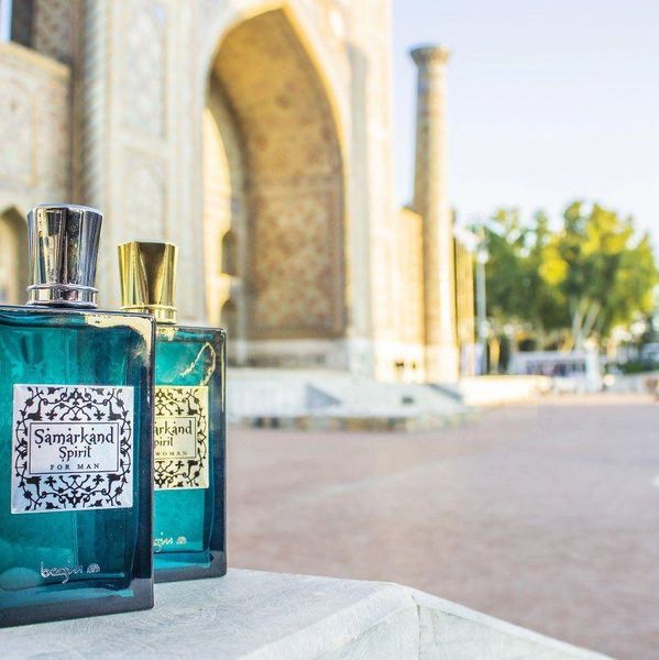 HOME [accoladeparfums.com]