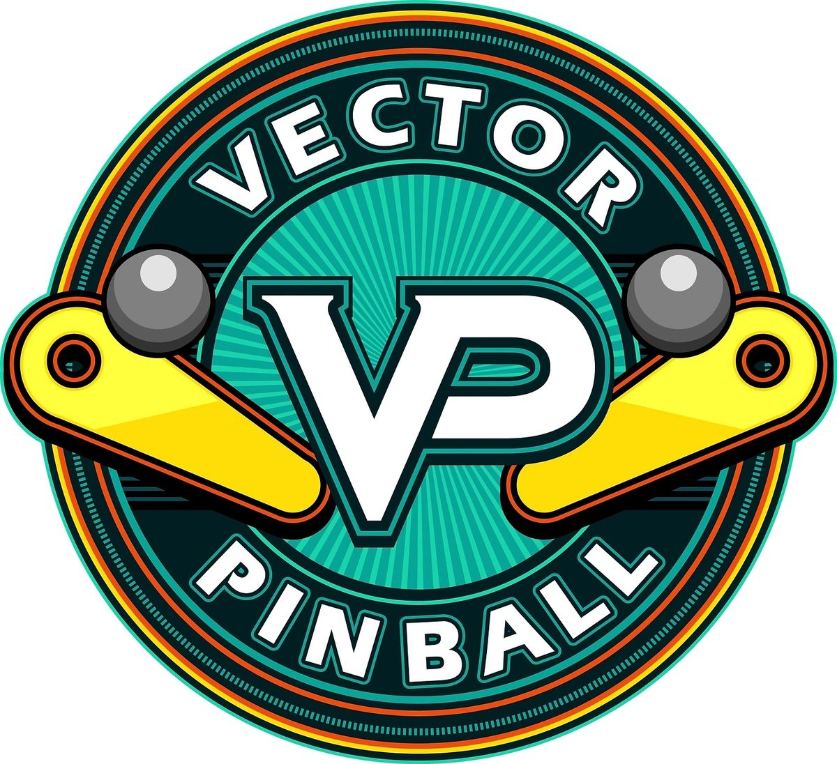 Vector Pinball