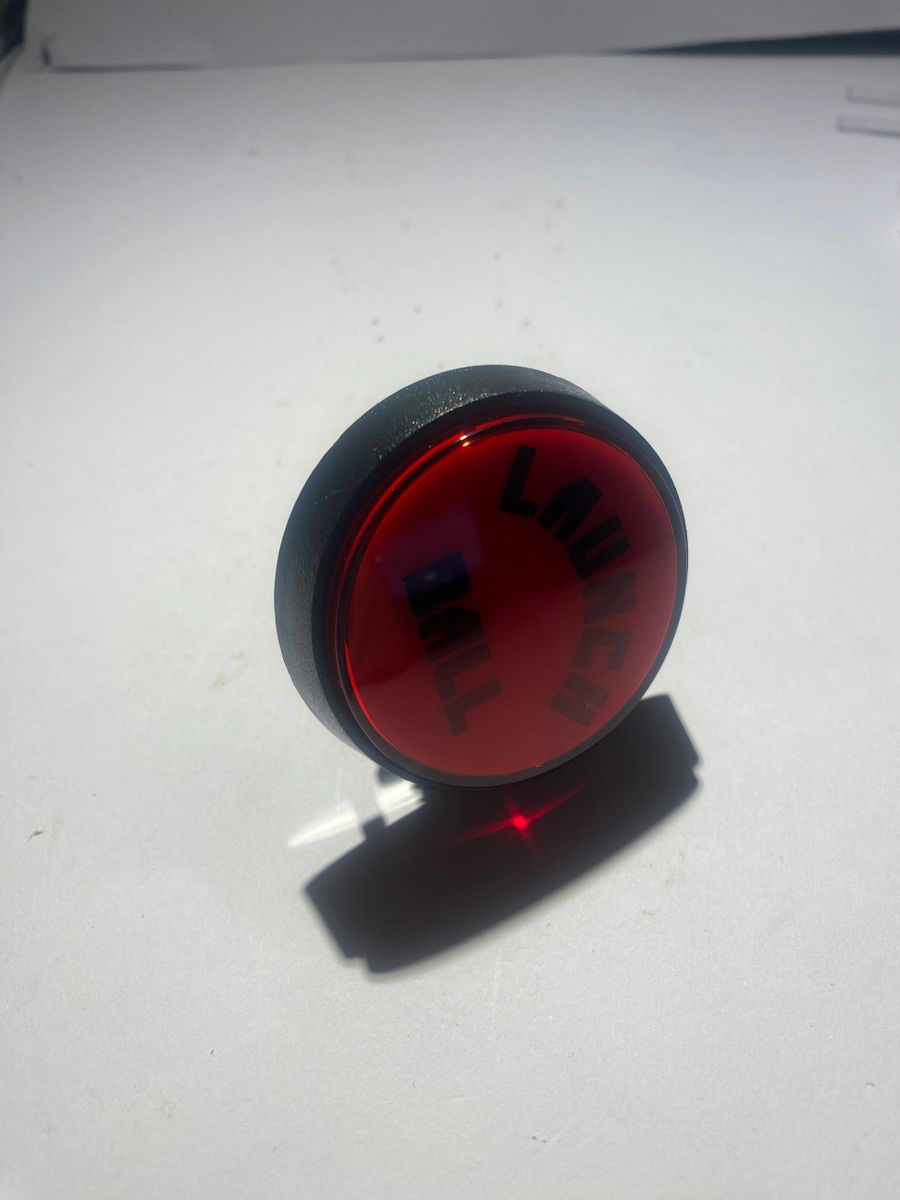 Launch Ball Button