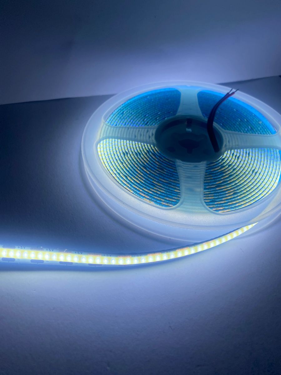 Steel Tiger 6v GI LED Strip