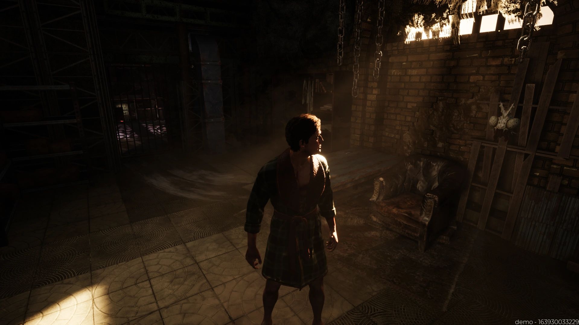 Keplerth Leaves Early Access on Steam Today