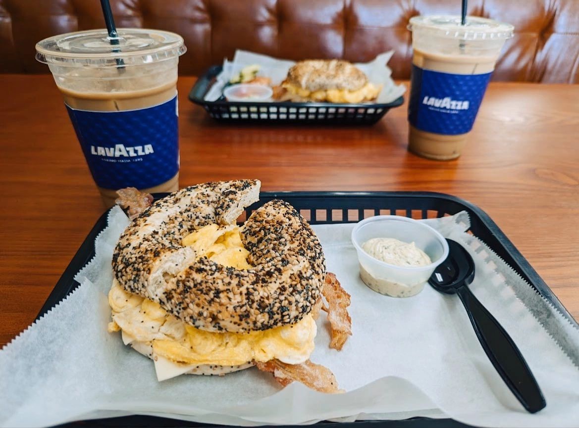 Napoli Cafe - Coffee, Gourmet Sandwiches