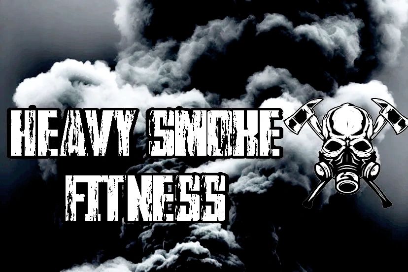 Heavy Smoke Fitness