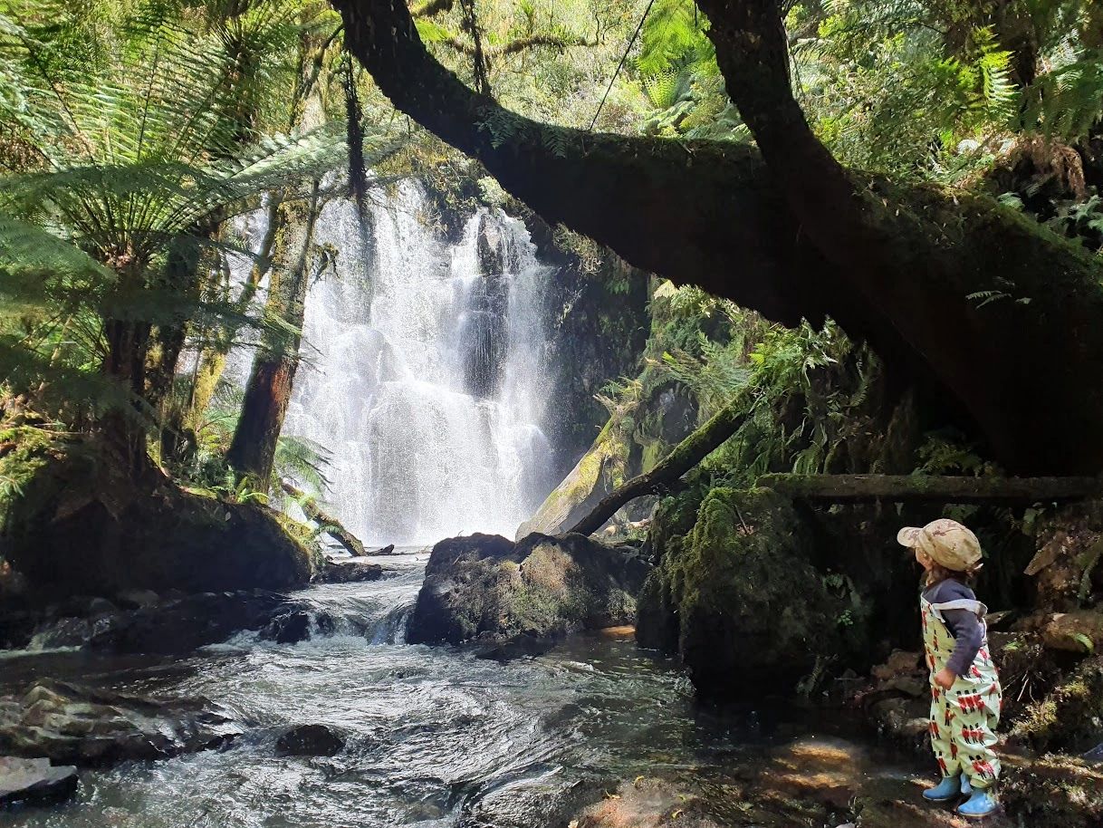 Big Adventures for Little Legs - Home