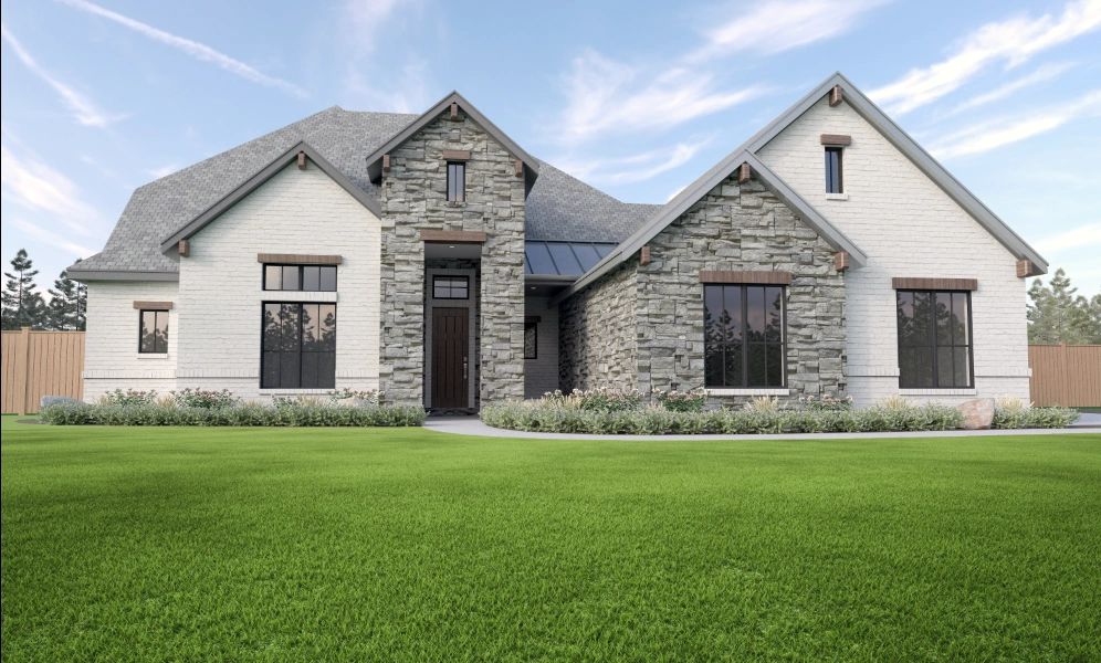 Available Homes