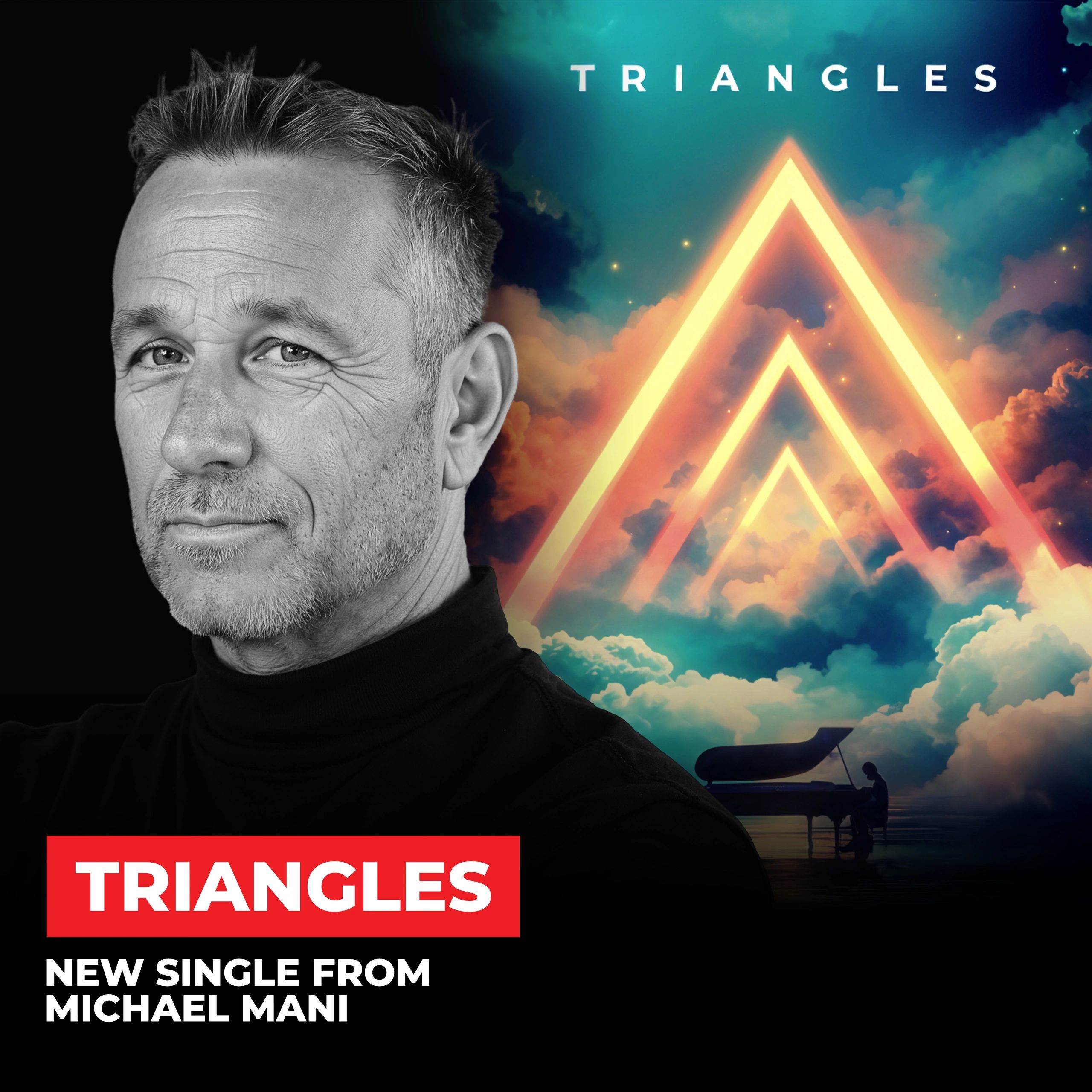 Mike Mani Music - Music Production, Song Writing