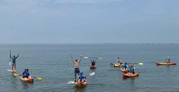 poseidon watersports