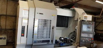 Capabilities | Saga Machine Co.