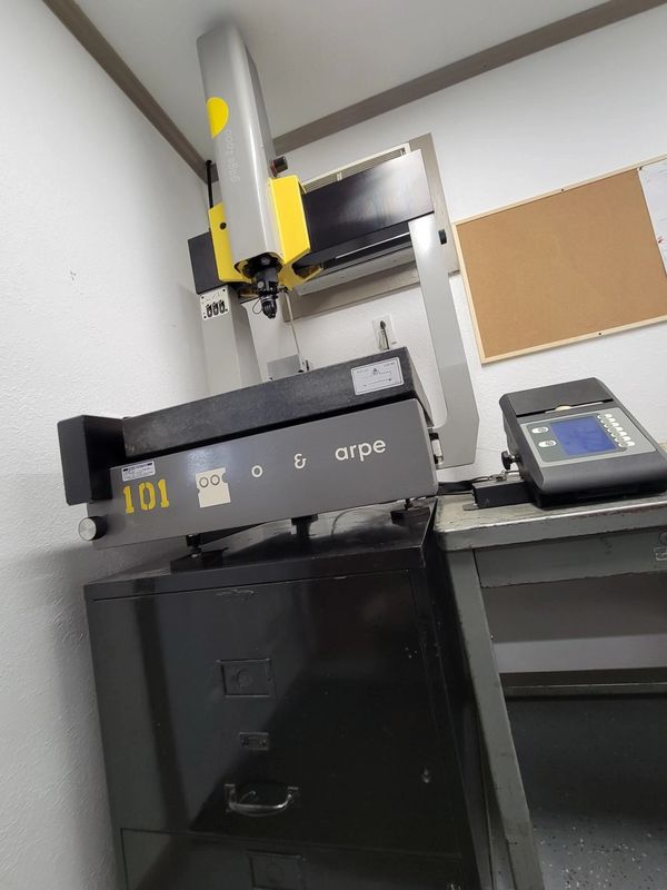 Saga Machine Co. - Machining, CNC Machining