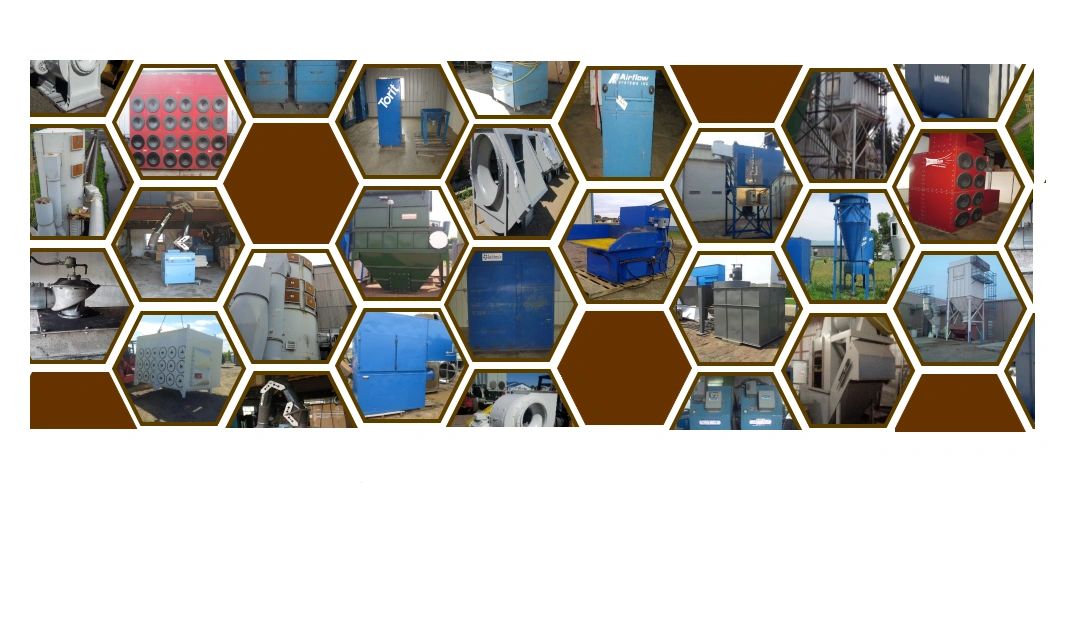 AirTec Systems, Inc. - Dust Collection Filters, Filter Bags