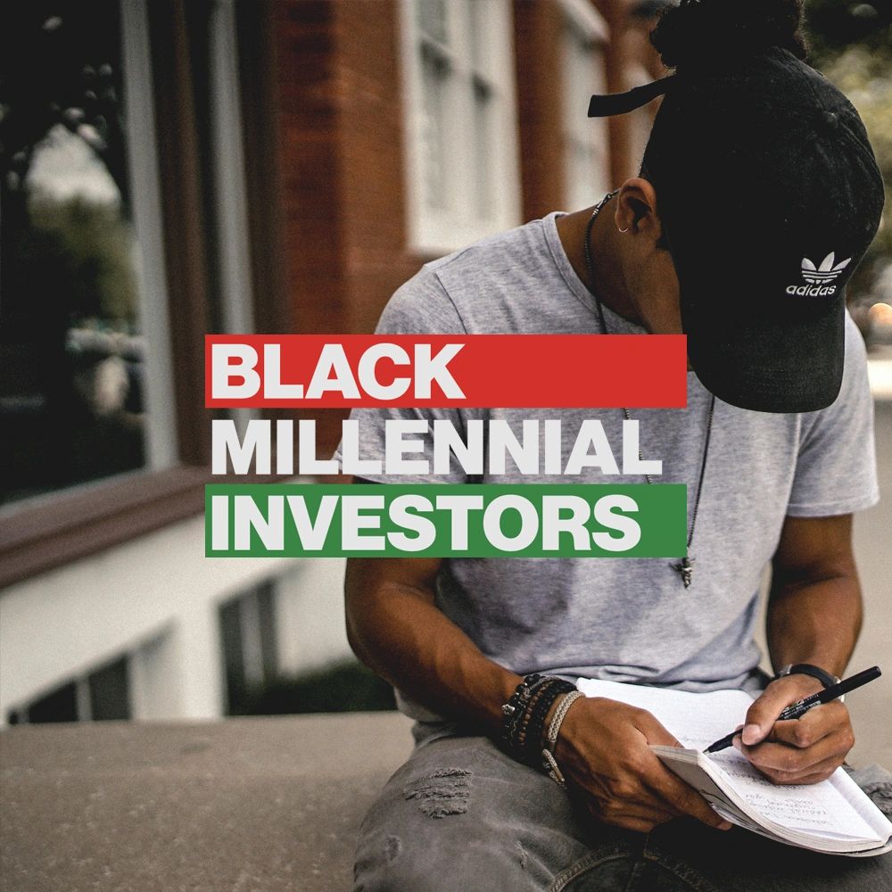 Black Millennial Investors - Black Investors, Investments, Real Estate ...