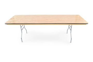Tables | El Dorado Hills Party Rentals