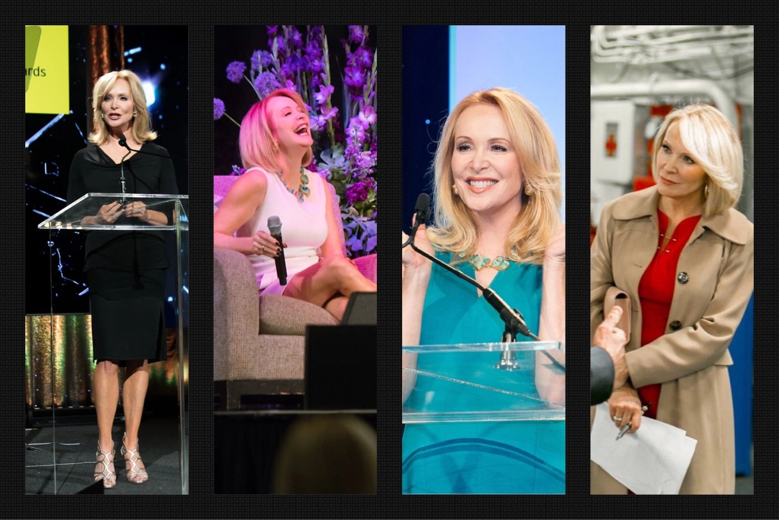 Sandra Maas Media - Home