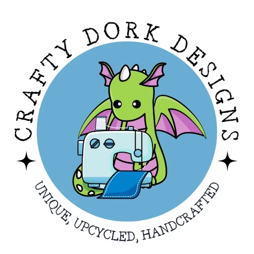 Crafty Dork Designs