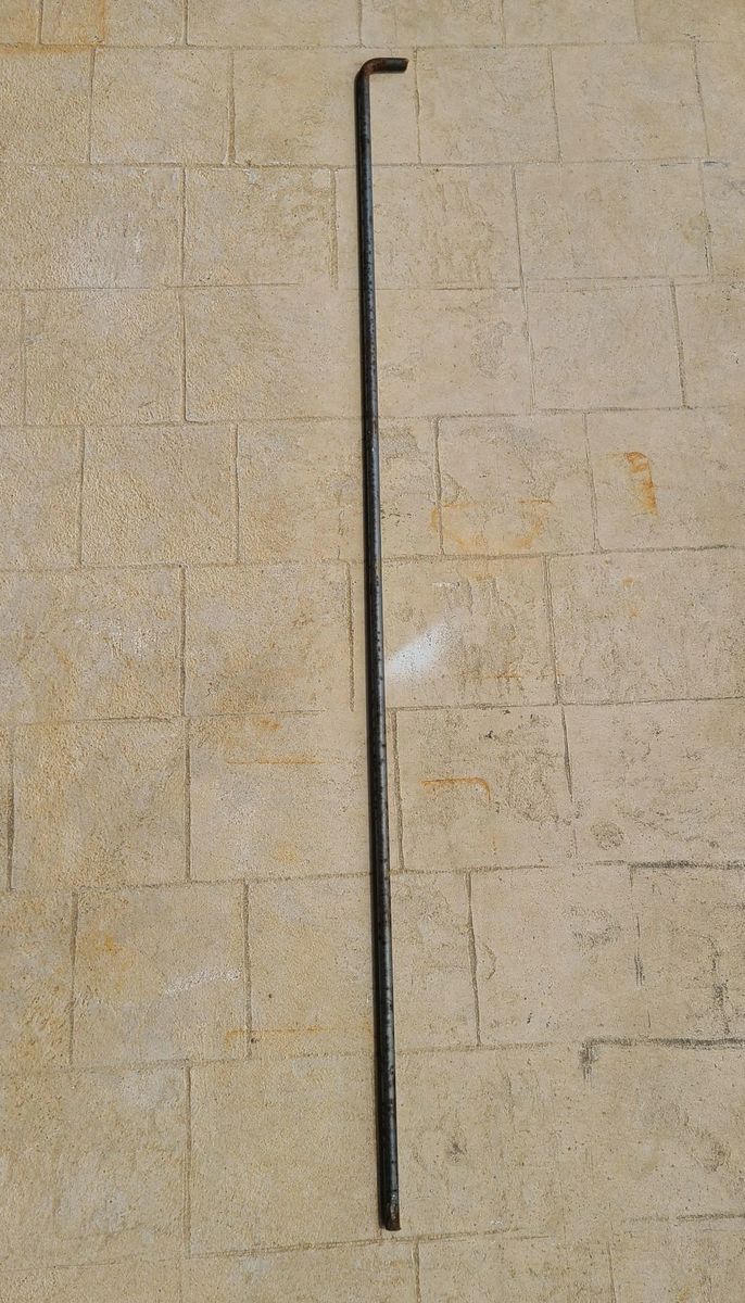 Feed Panel Connecting Rod