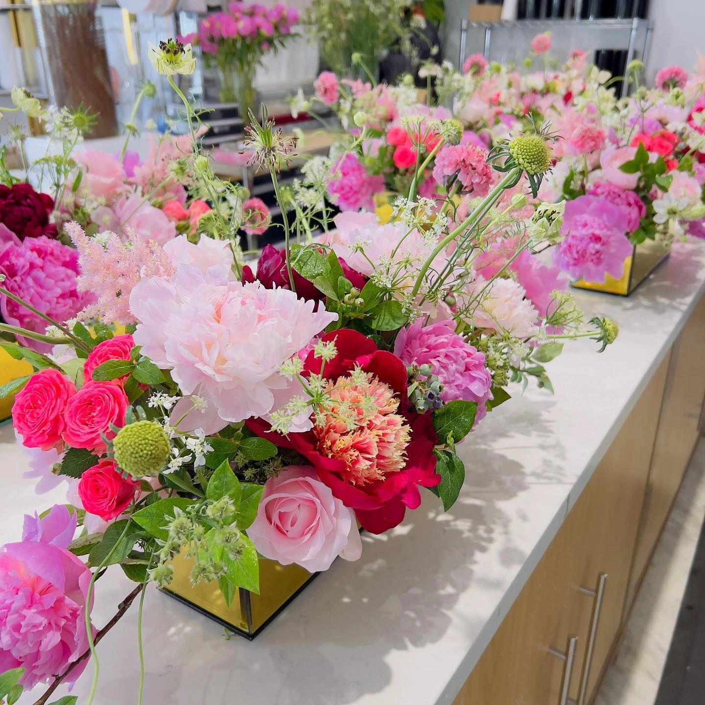 R&G Floral Design and Events Inc.