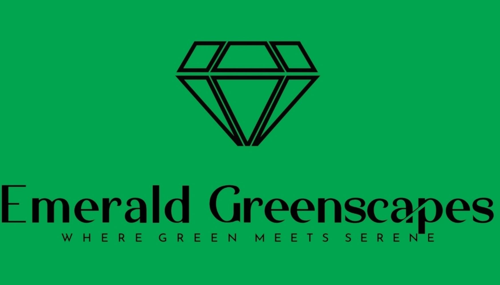 Emerald Greenscapes