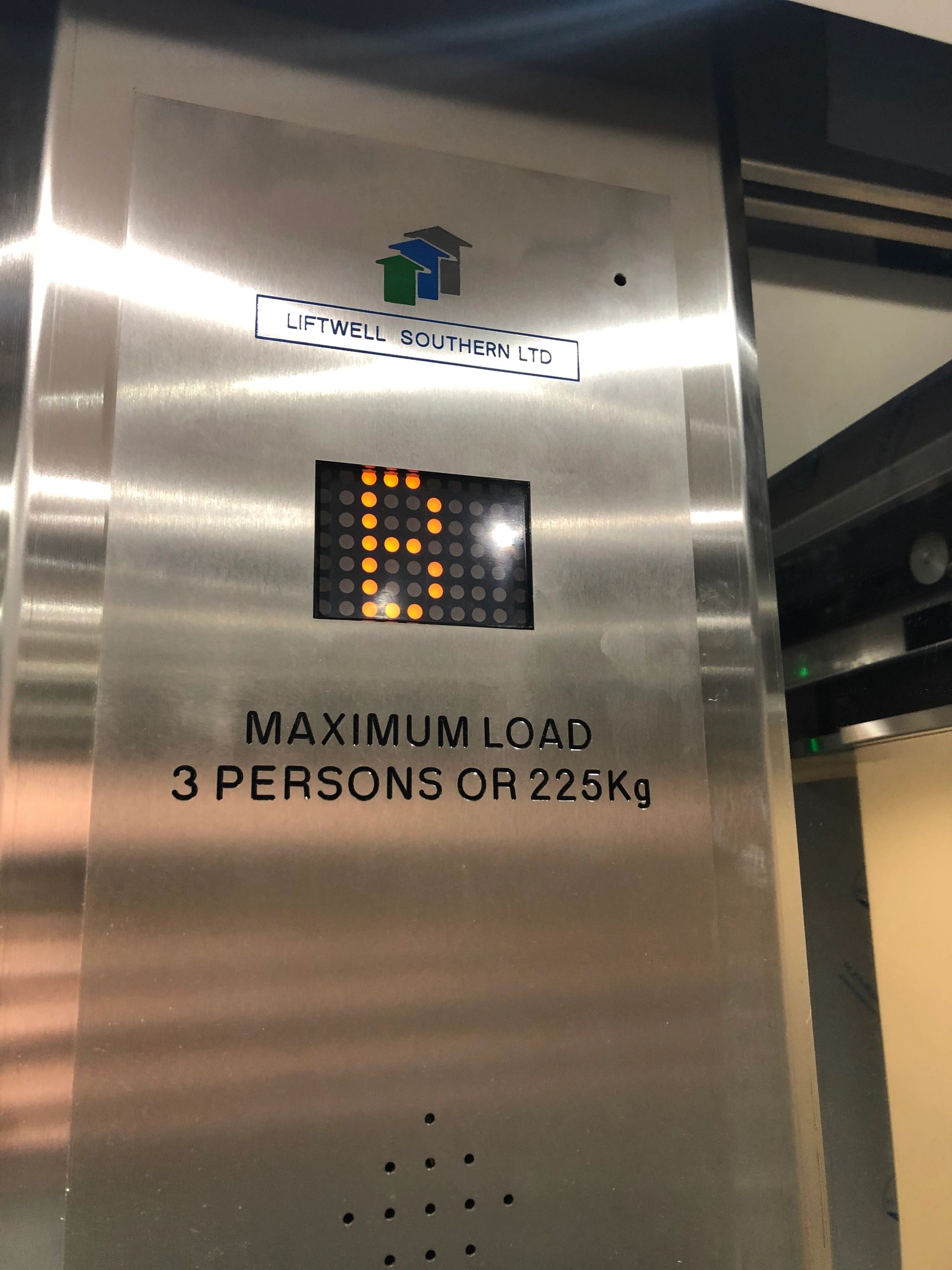 Liftwell southern (lifts) Ltd - Lift Engineer, Lift, Lift Companies