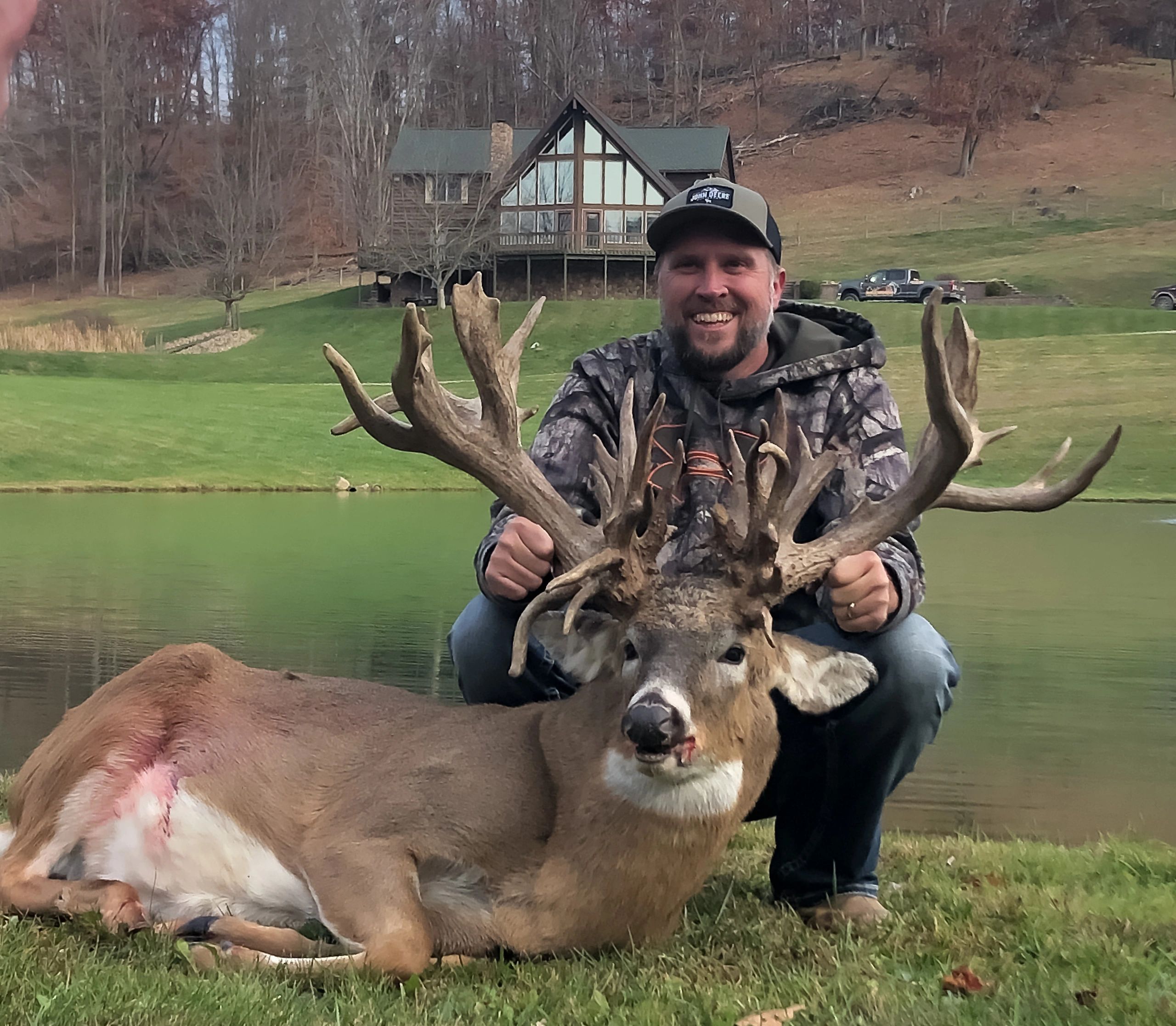 First Class Trophy Ranch - Pricing