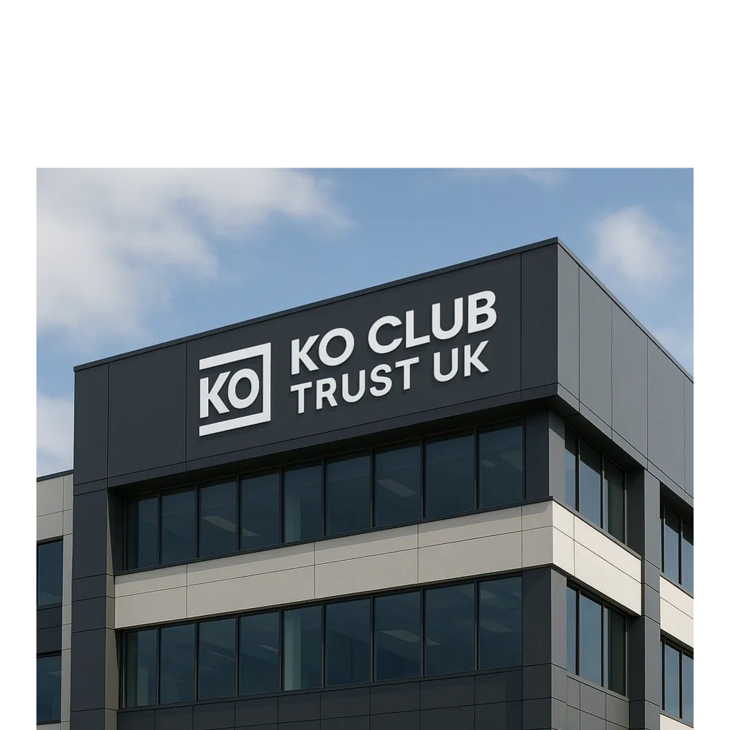 TRUSTEES BACKGROUND | ko club trust uk